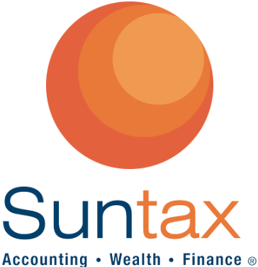 Suntax - Accounting | Wealth | Finance